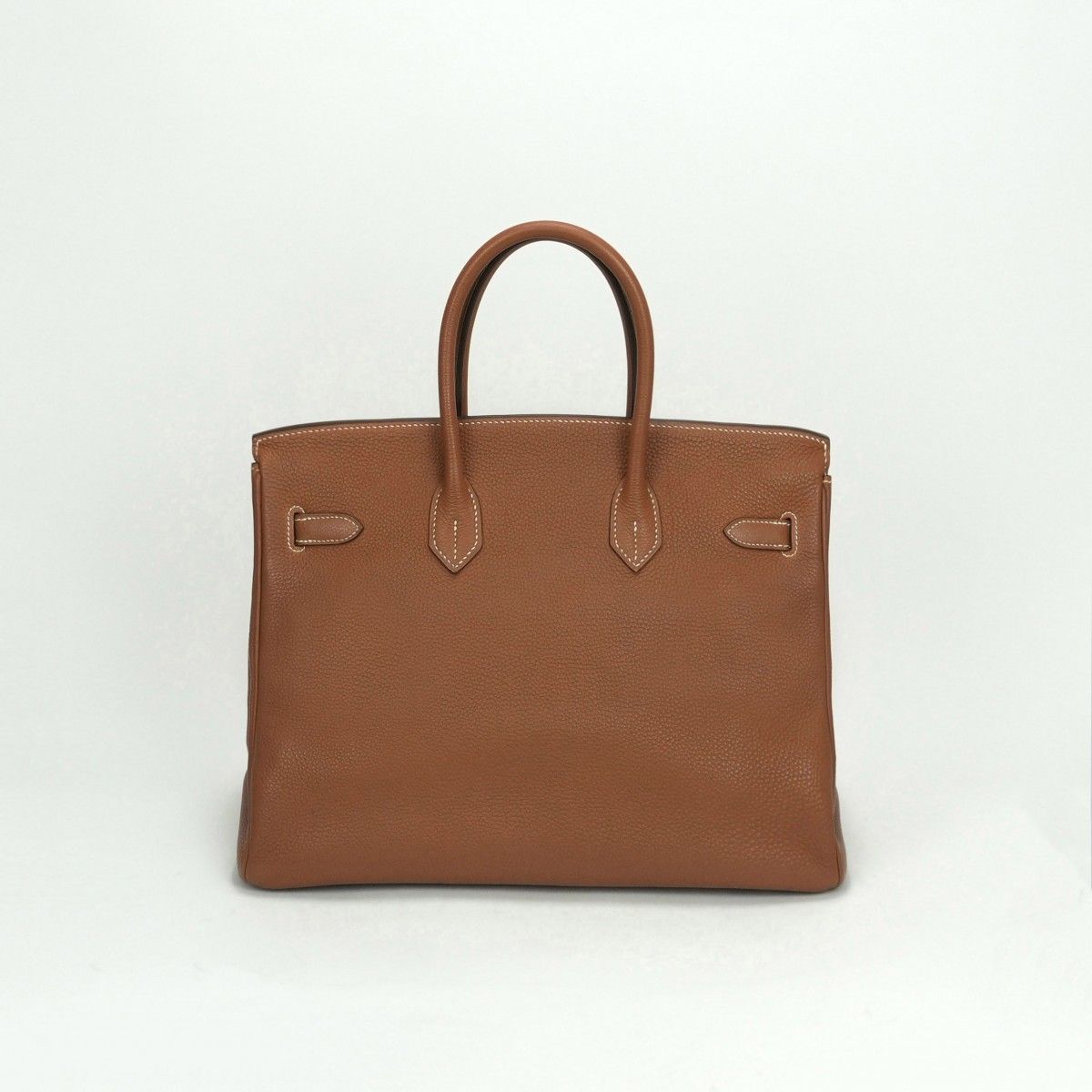 エルメス HERMES バーキン35 バーキン 35 バッグ トートバッグ トゴ