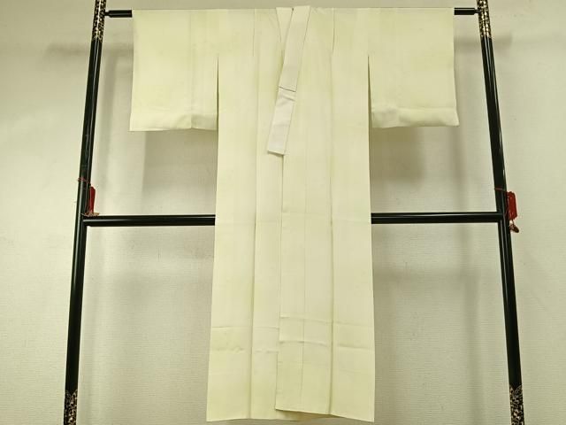 平和屋着物○長襦袢 袷 草花文 暈し染め 正絹 逸品 AABE1653fy - メルカリ