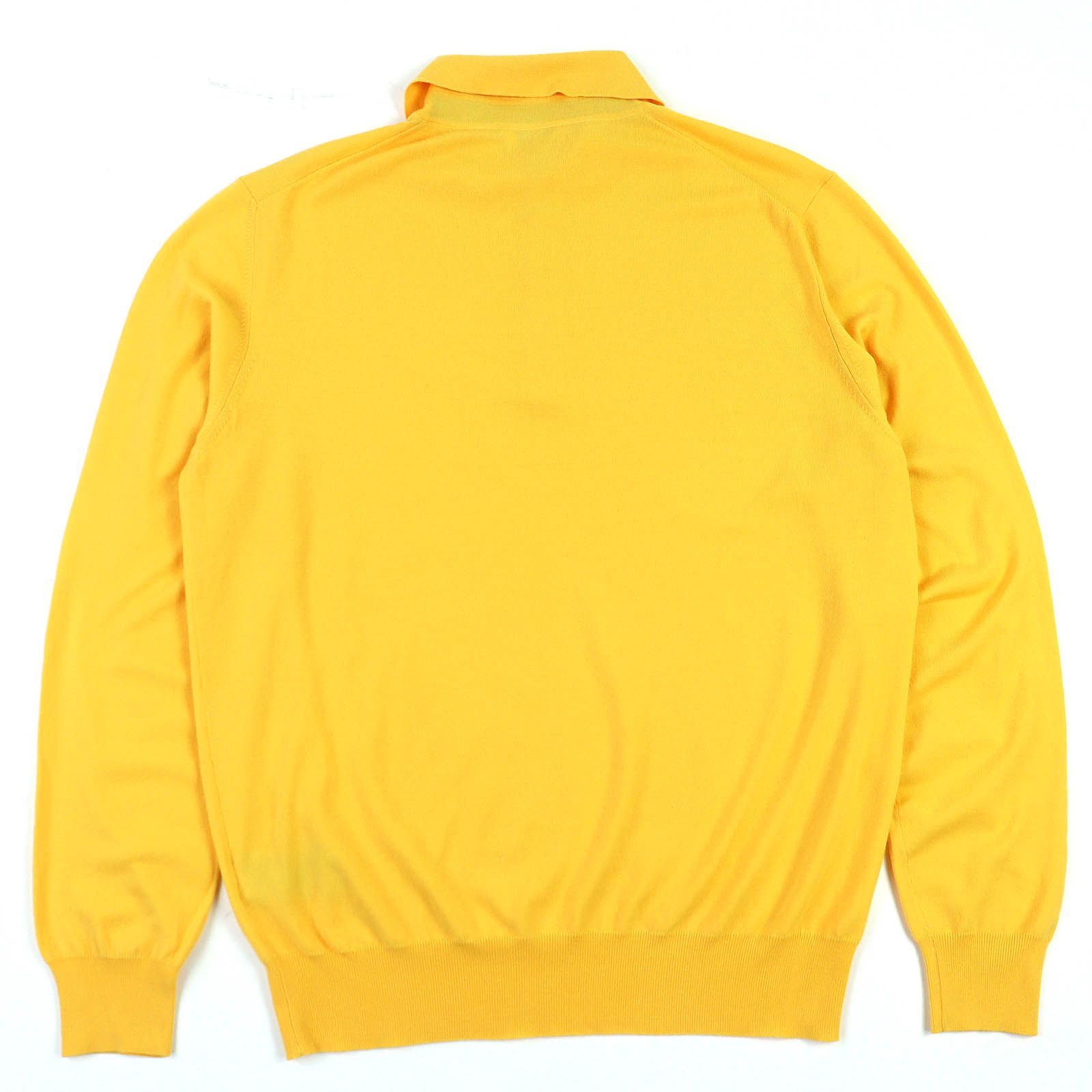 美品△HERMES エルメス 21AW 12-5725 ウール100％ 長袖 ニット