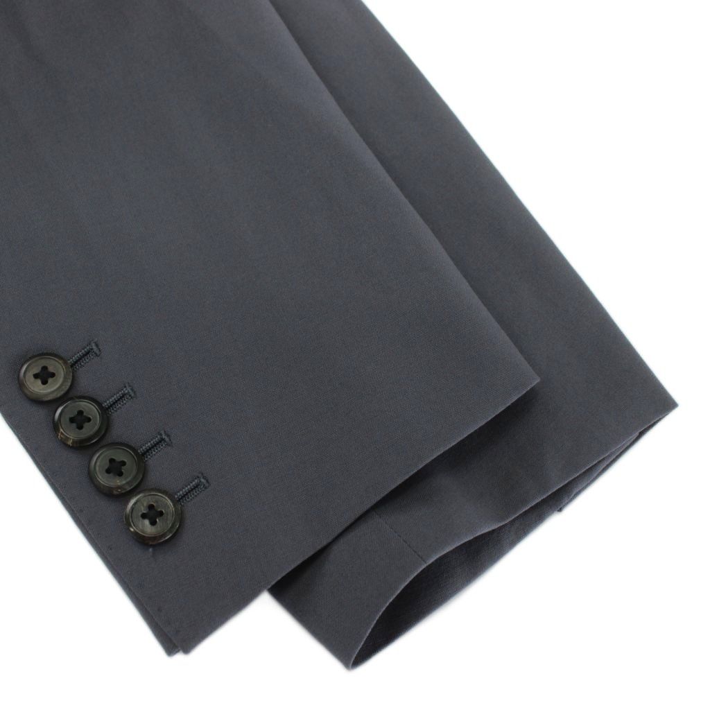 ラッドミュージシャン LAD MUSICIAN テーラードジャケット シングル 1B