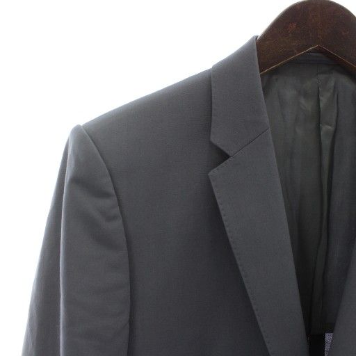 ラッドミュージシャン LAD MUSICIAN テーラードジャケット シングル 1B