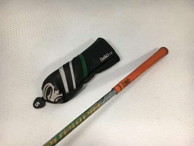 返品OK お買い得品！【中古ゴルフクラブ】ツルヤゴルフ ワンサイダー