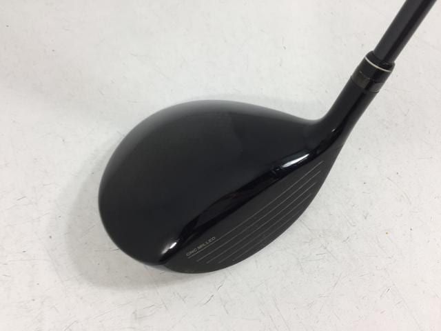 返品OK 【中古ゴルフクラブ】プロギア RS5 フェアウェイ 2020