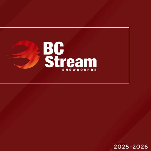 25-26 ビーシーストリーム アールエックス BC STREAM RX スノーボード 板 25-26-BO-BST 159cm 164cm ...