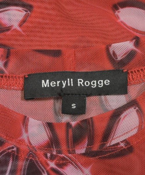 Meryll Rogge Tシャツ・カットソー レディース 【古着】【中古】【送料