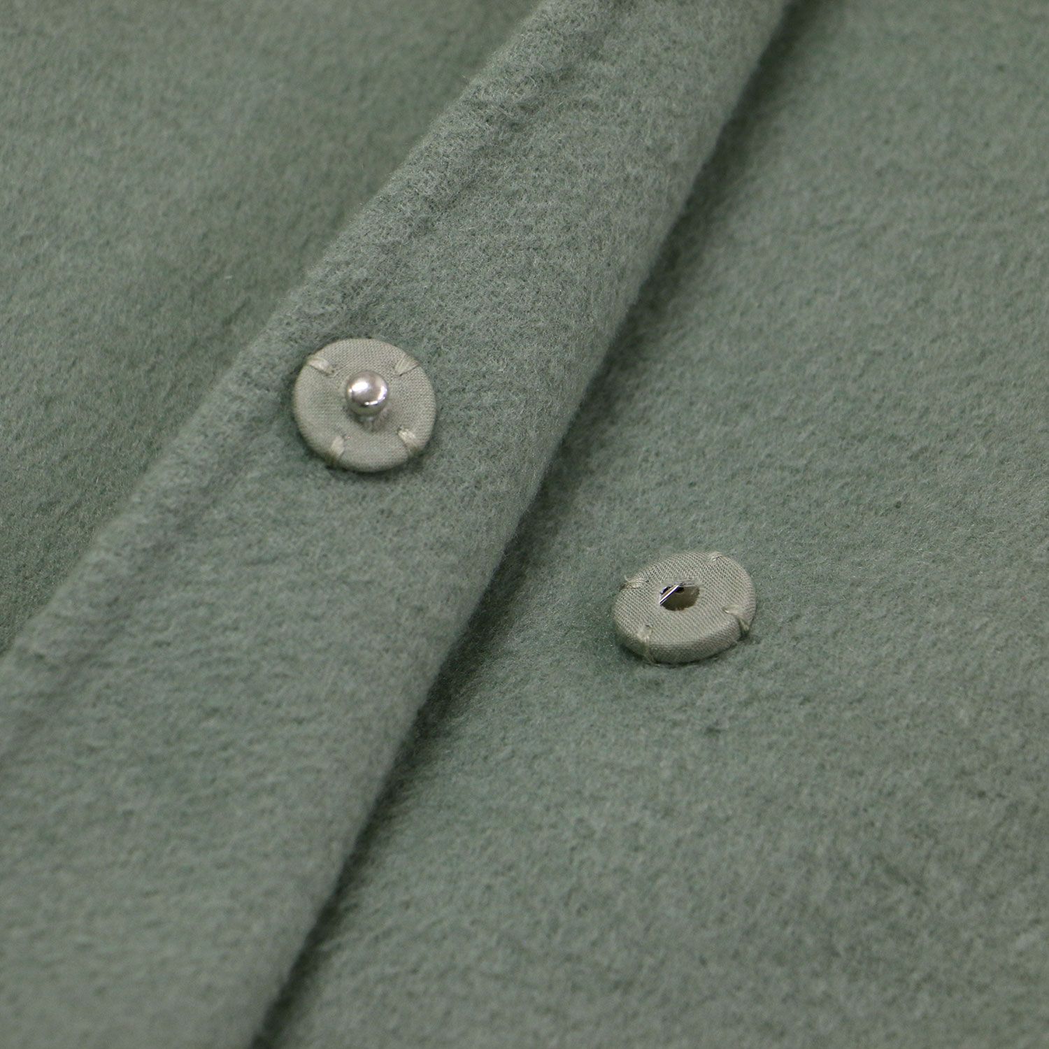 SLOBE IENA スローブ イエナ HAMILTON コート グリーン サイズ:FREE