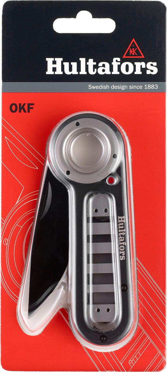 ハルタホース Hultafors アウトドア ナイフ フォールディングナイフ