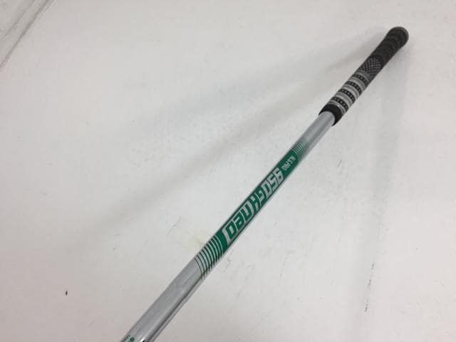 返品OK 【中古ゴルフクラブ】ピン S159 ウェッジ Bグラインド 2024 NS