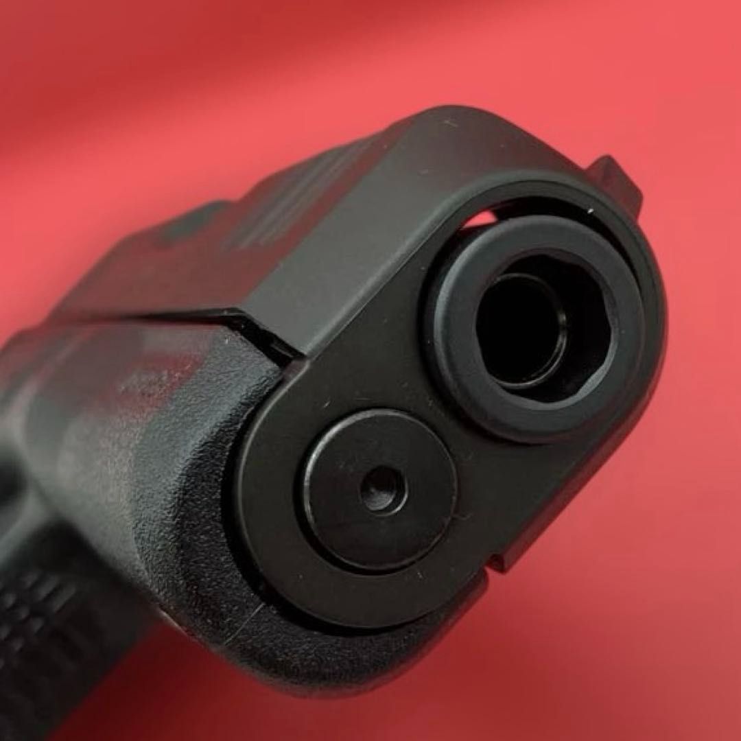 【動作OK・漏れなし】KSC G26C ベビーパラベラム スライドHW 限定生産品 レイルド・マグバンパー BABY PARABELLUM ...