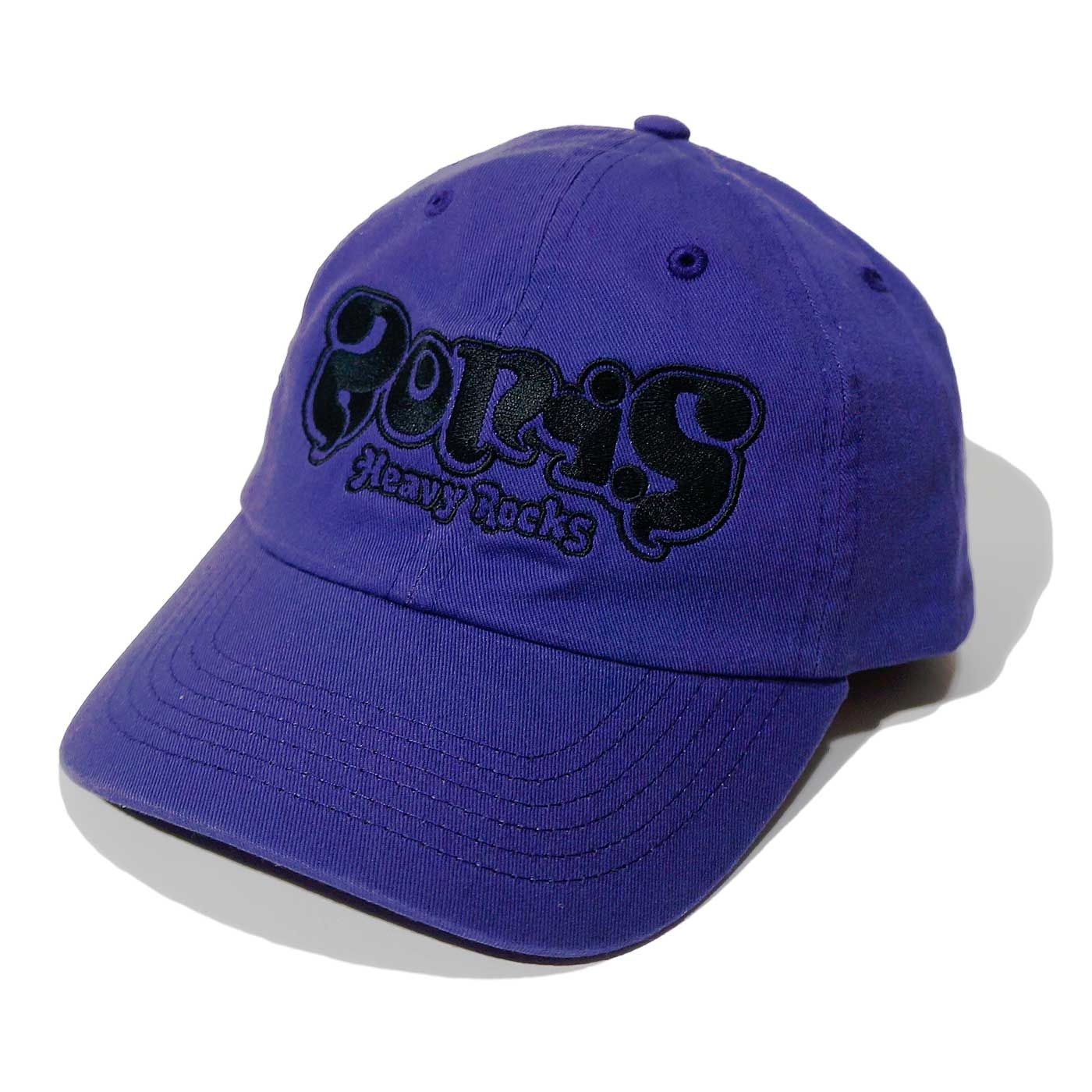 新品 正規品 BORIS キャップ Heavy Rock ドゥームメタル ノイズロック オフィシャル ベースボールキャップ - メルカリ