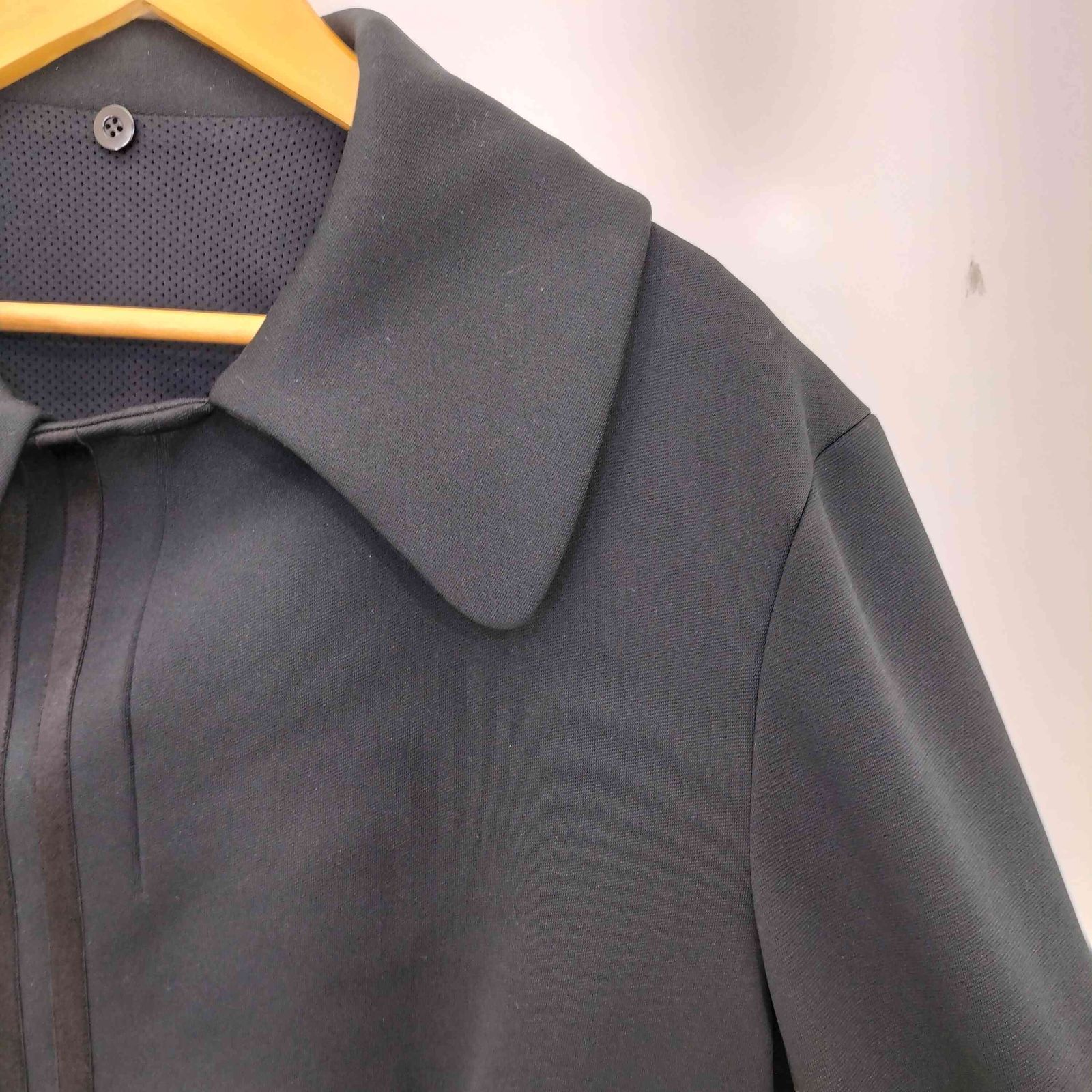 ワイスリー Y-3 3ストライプ ジャージ ライダースコート メンズ JPN：3