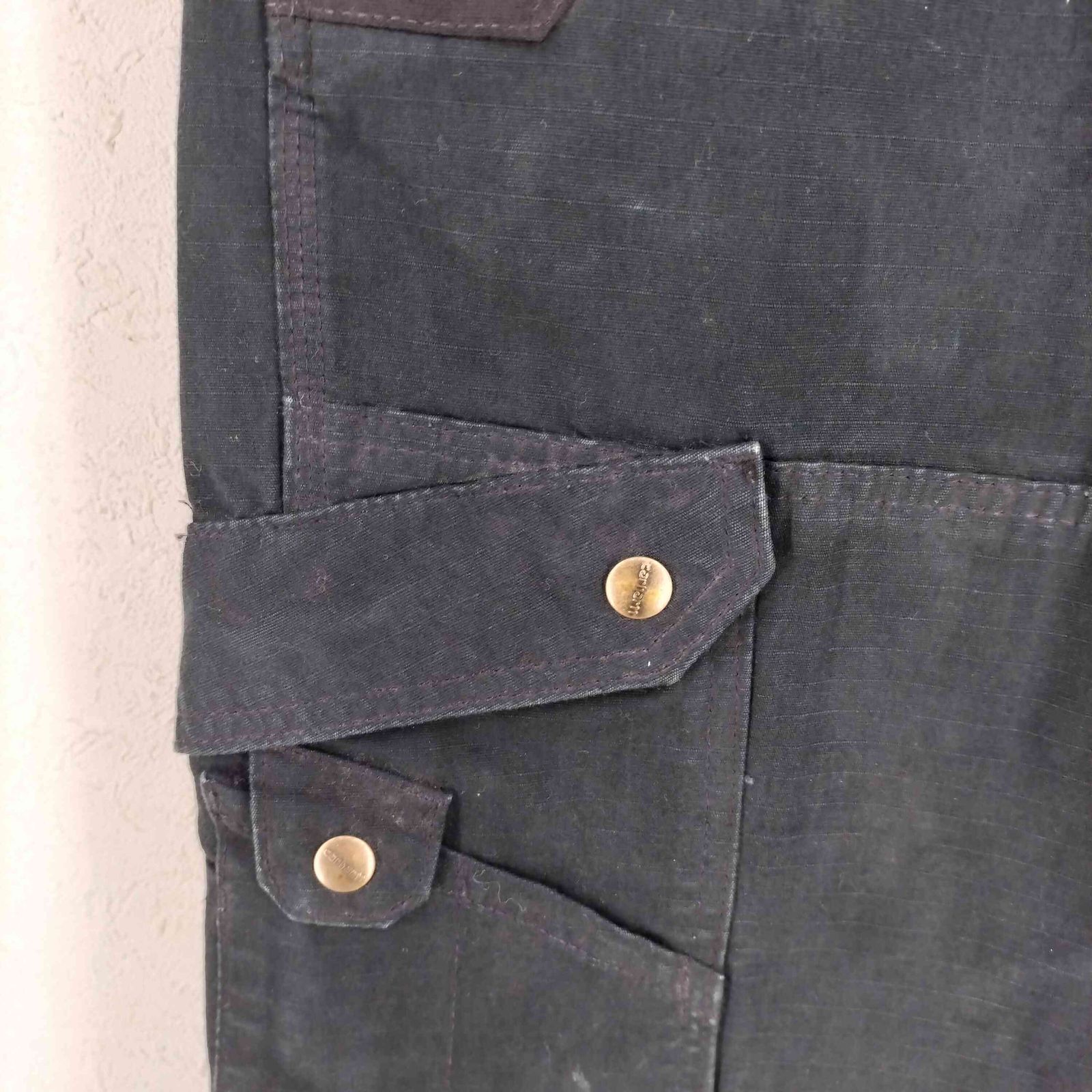 カーハート Carhartt ダブルニー ペインター パンツ メンズ 36X34