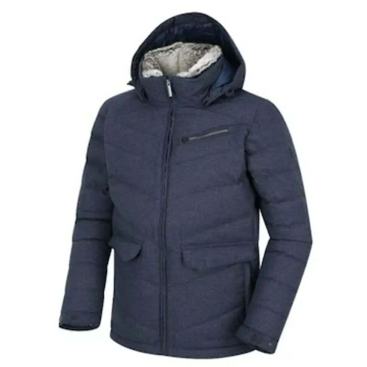 THE NORTH FACE ウーリー グースダウン 定価34 - メルカリ