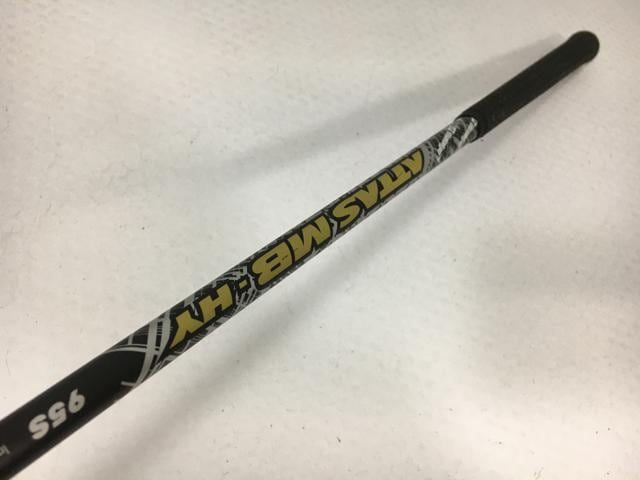 返品OK お買い得品！【中古ゴルフクラブ】ミズノ ミズノプロ FLI-HI