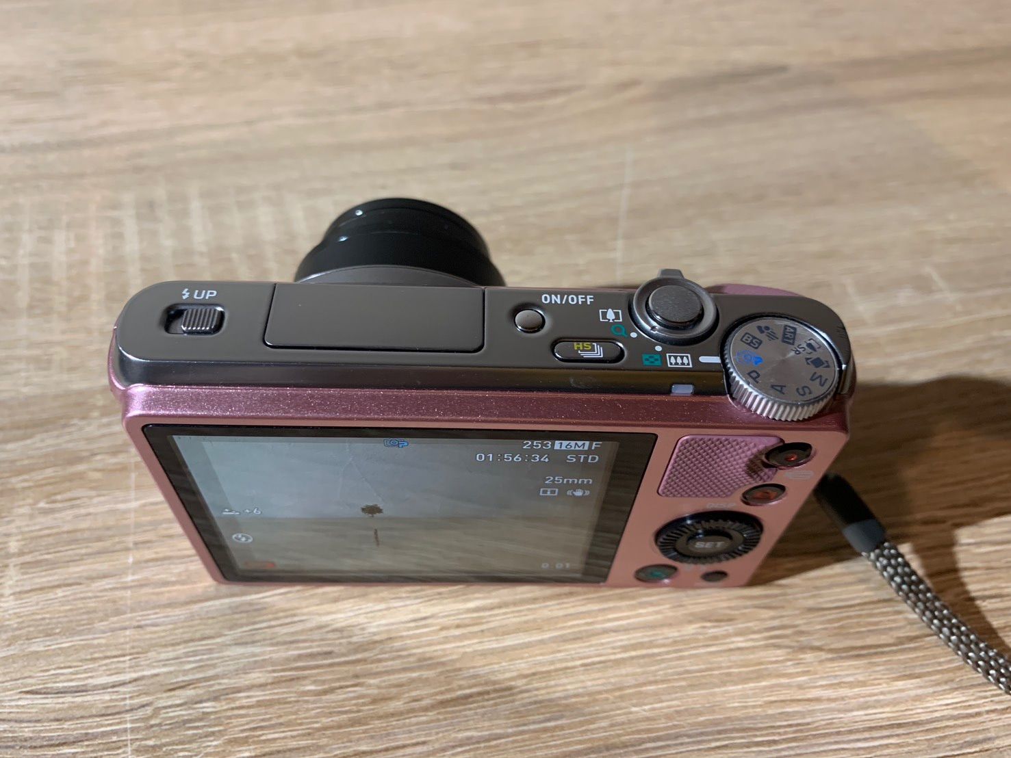 7074 Casio EXILIM EX-ZR700 ピンク デジカメ - メルカリ