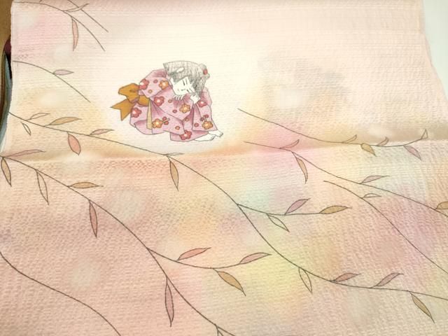 平和屋着物★和装小物　帯揚げ10枚セット　正絹　逸品　CABA9260ju 平和屋着物☆和装小物 帯揚げ10枚セット 正絹 逸品 CABA9260ju - メルカリ