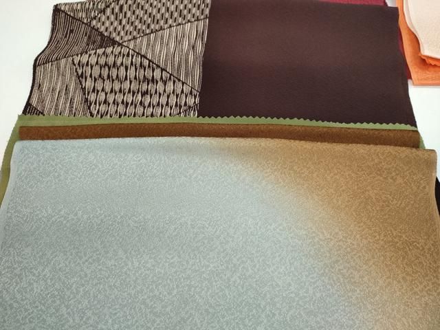 平和屋着物☆和装小物 帯揚げ10枚セット 正絹 逸品 CABA9260ju - メルカリ