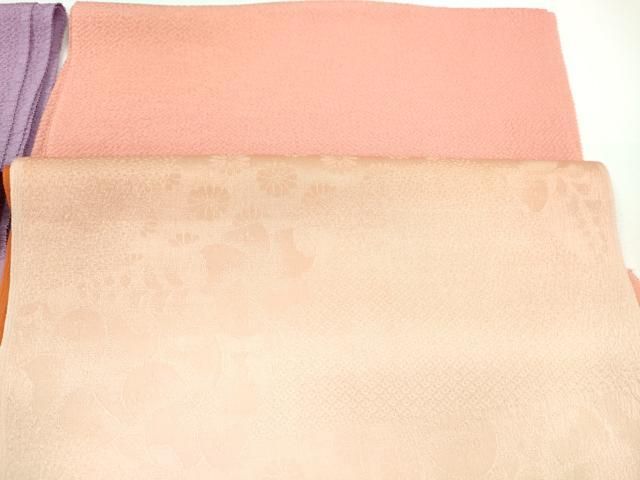 平和屋着物☆和装小物 帯揚げ10枚セット 正絹 逸品 CABA9260ju - メルカリ