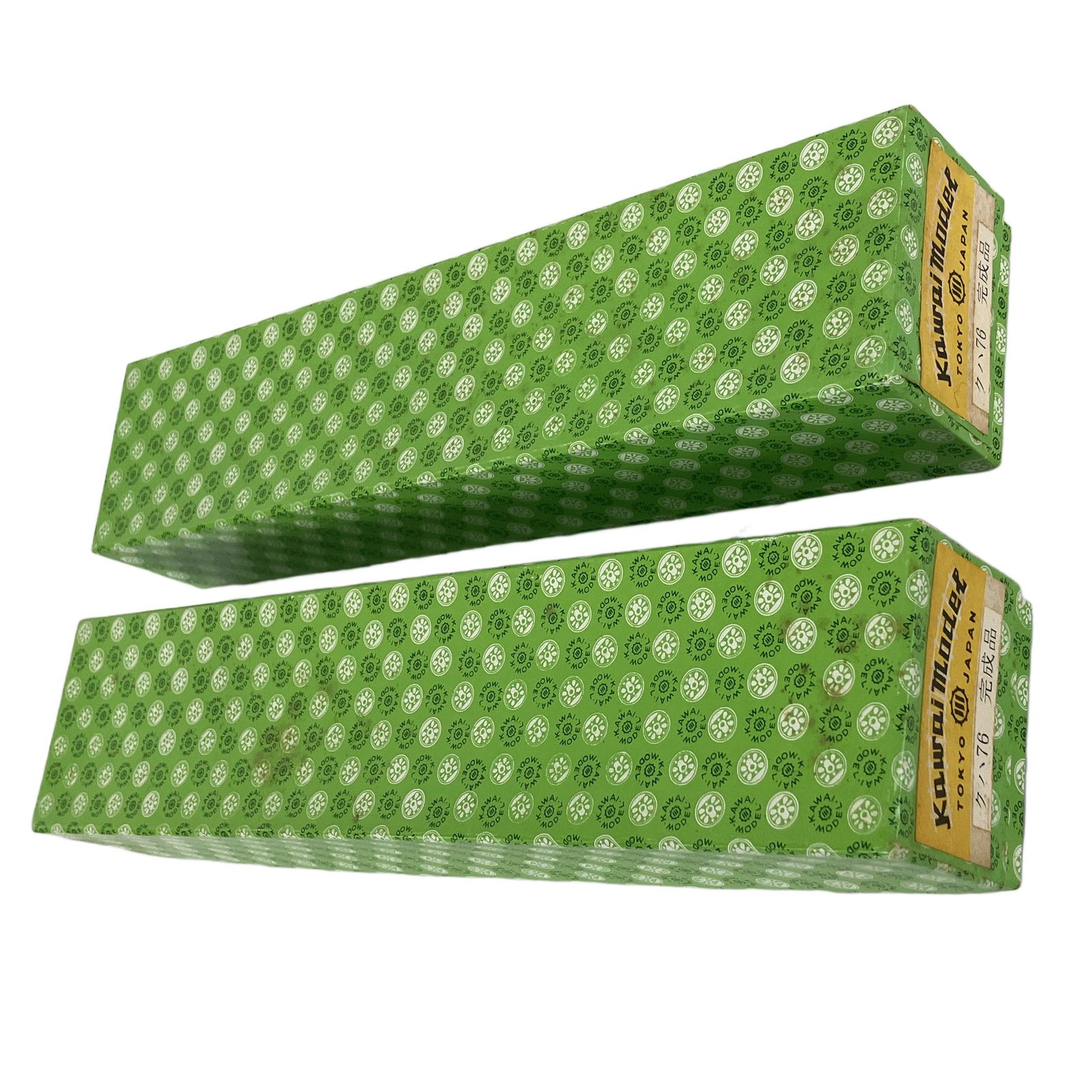 カワイモデル クハ76 完成品 2点セット 鉄道模型 HO 中古 Y10694846 - メルカリ