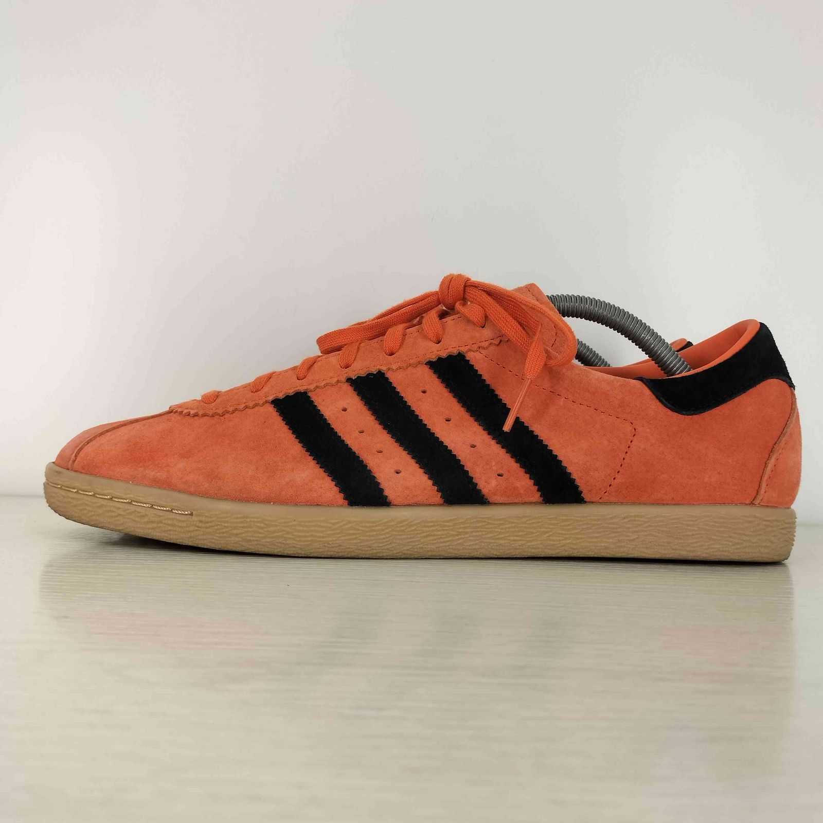 adidas Originals(アディダスオリジナルス) トリニダード トバゴ シューズ / Trinidad And Tobago Shoes メンズ JPN：28 【中古】【ブランド古着バズストア】 アディダスオリジナルス adidas Originals トリニダード トバゴ