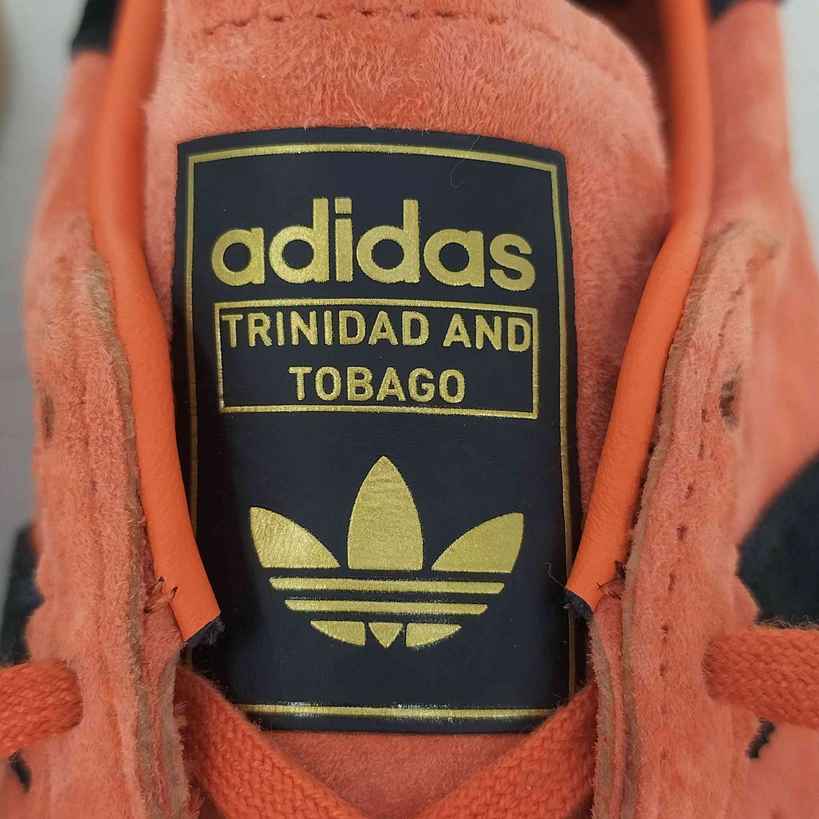 アディダスオリジナルス adidas Originals トリニダード トバゴ