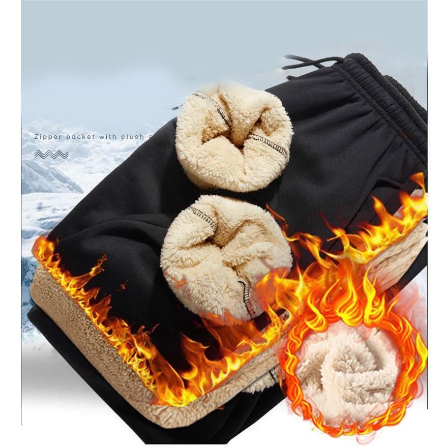 ジョガーパンツ メンズ 裏起毛 裏ボア あったか 暖かい 防寒 冬ズボン