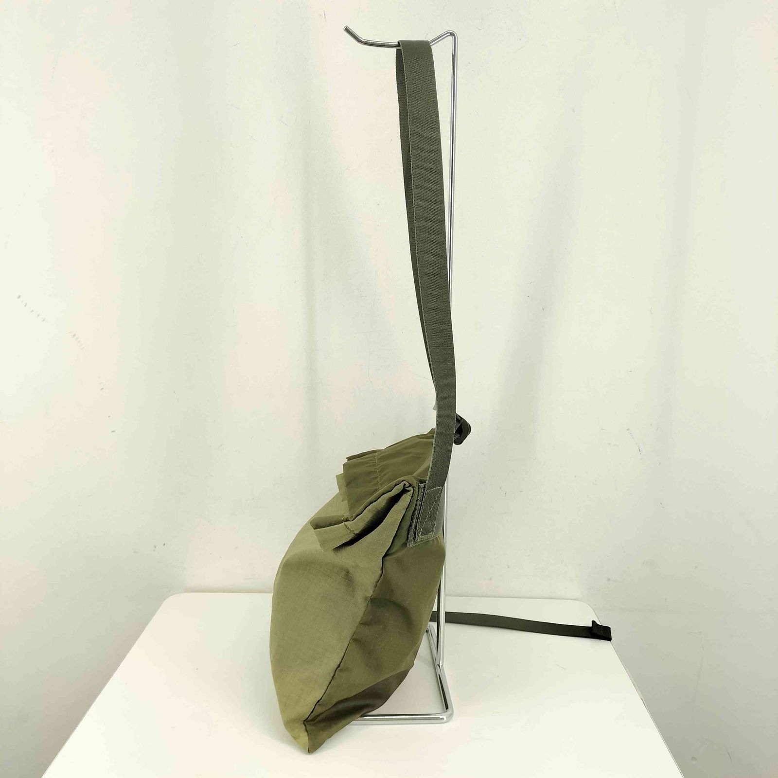 ポーター PORTER リップストップ ショルダーバッグ メンズ 表記無