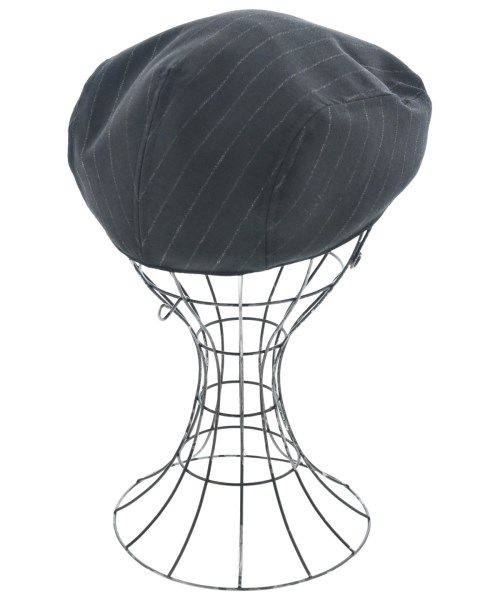 beautiful people ビューティフルピープル ハンチング・ベレー帽 レディース 【古着】【中古】 beautiful people ハンチング・ベレー帽 レディース 【古着】【中古