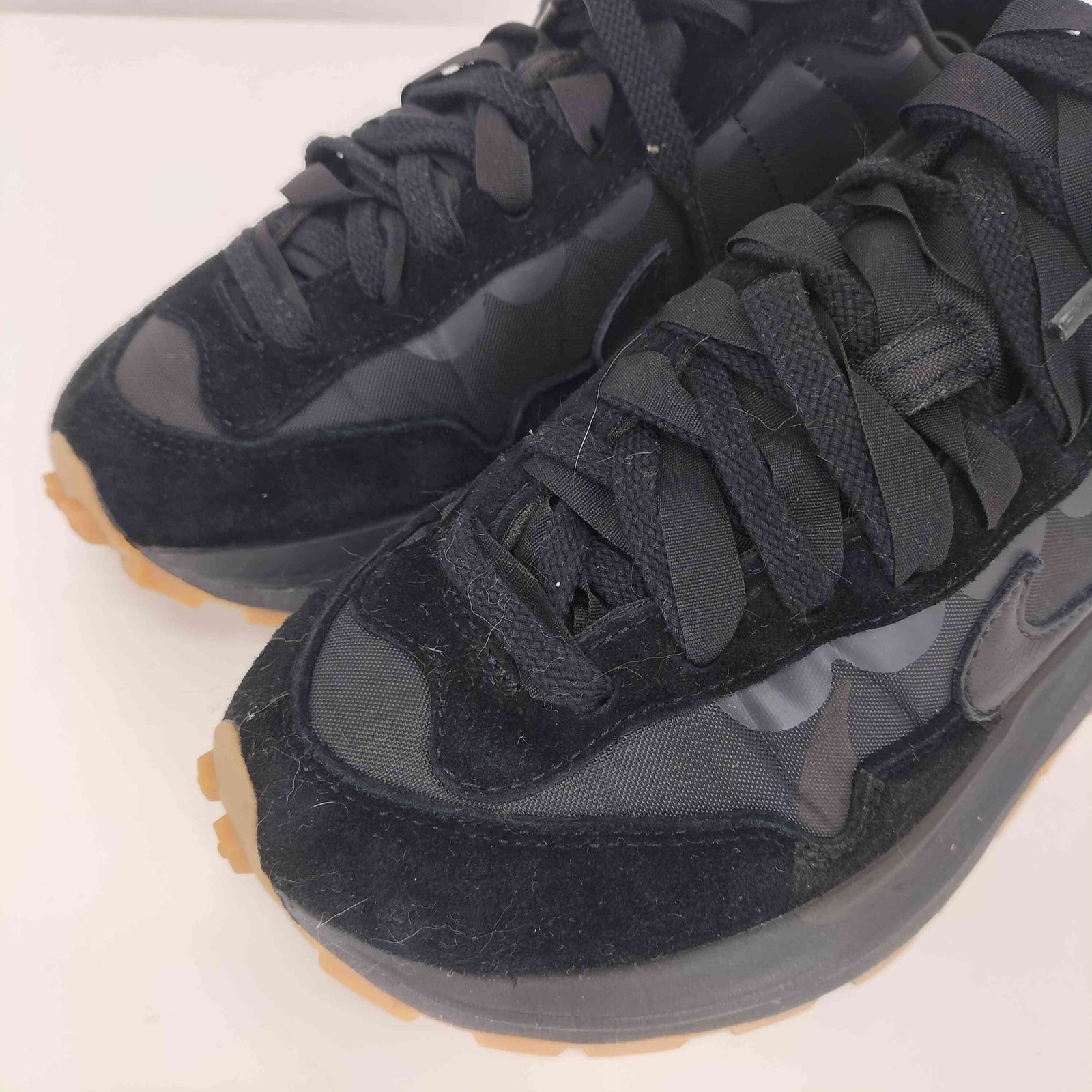 サカイ Sacai VaporWaffle レディース JPN：24 - メルカリ