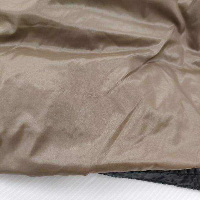 DUVETICA KAPPA フィンラクーンファー サイズ40 FEN エフイーエヌ D