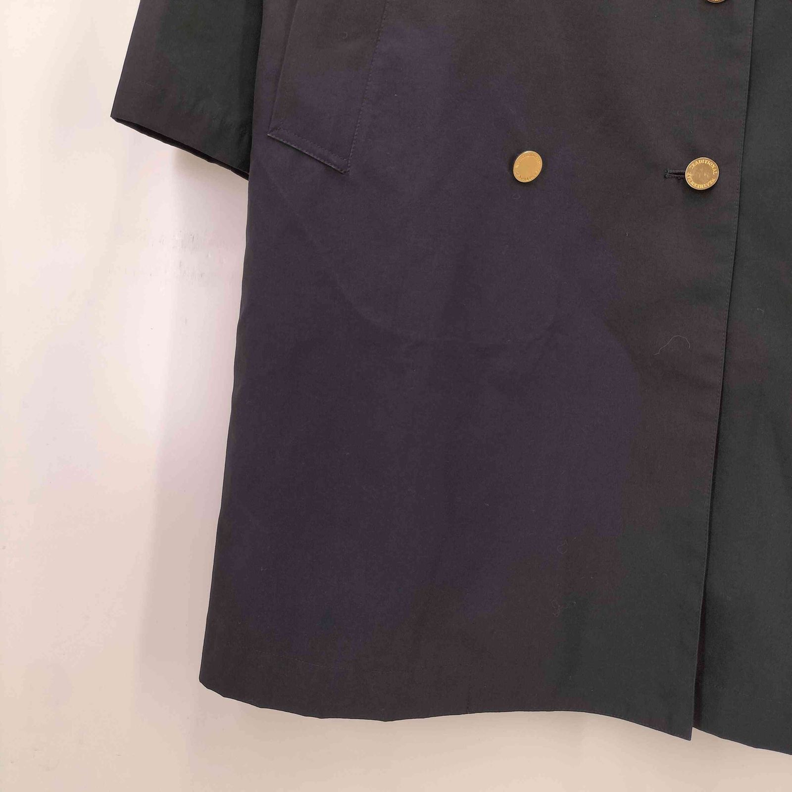 トラディショナルウェザーウェア Traditional Weatherwear BF BANWELL