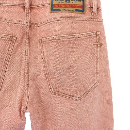 ディーゼル DIESEL 2019年製 D-STRUKT 購入 デニム パンツ ジーンズ