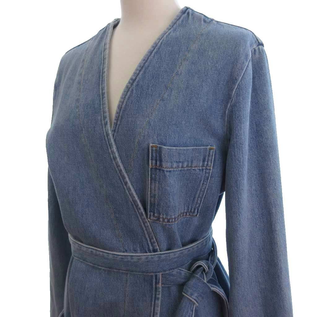 エムエムシックス メゾンマルジェラ MM6 Maison Margiela 23SS TRENCH