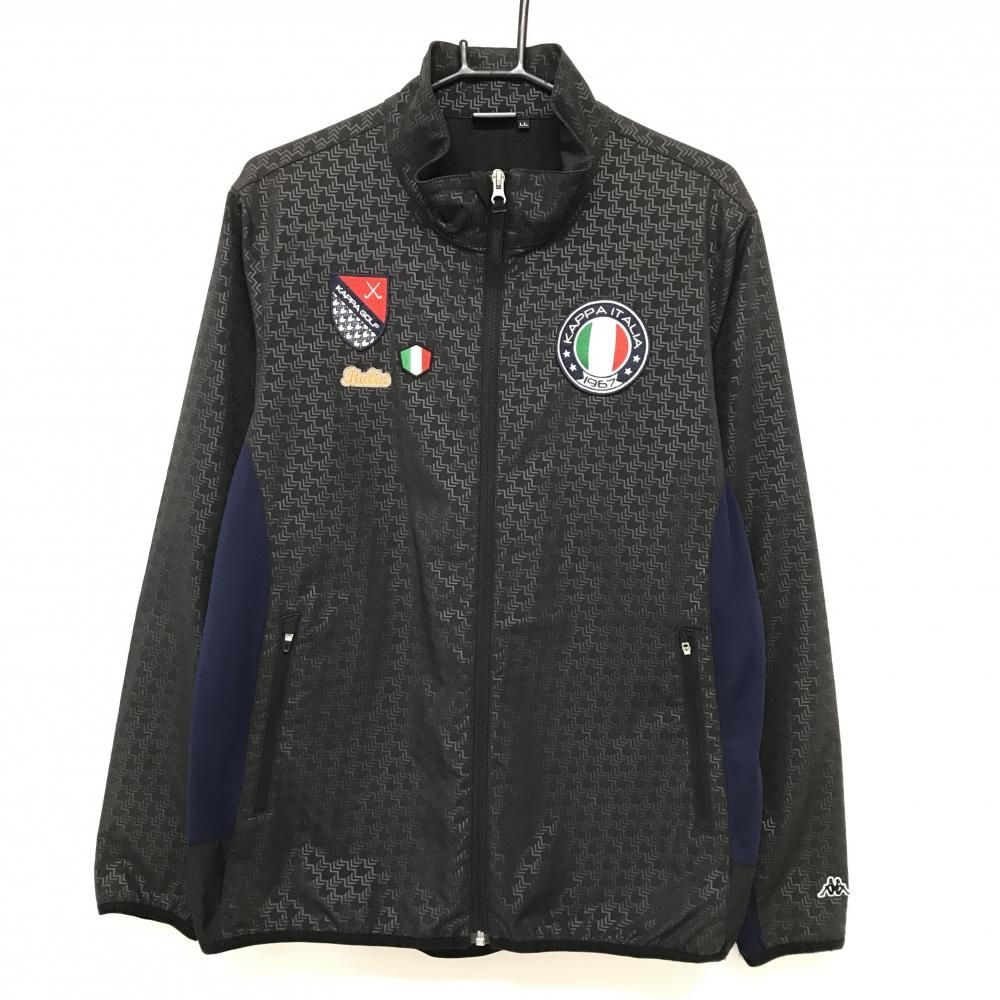 トミーヒルフィガー ゴルフ ブルゾン メンズ 長袖 ジャケット