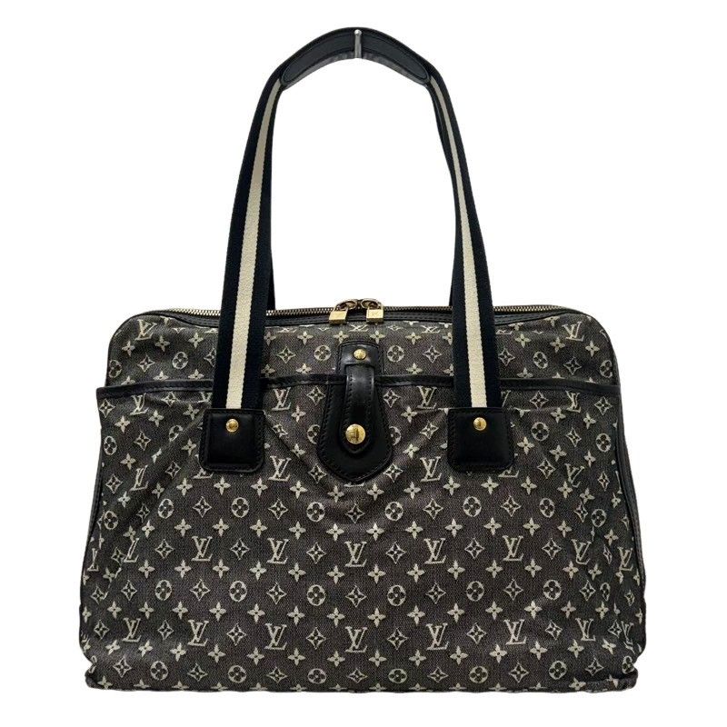 LOUIS VUITTON ルイヴィトン カバ・マリーケイト M92495 ブラック