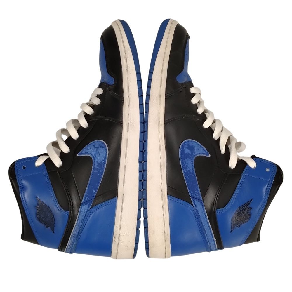 NIKE ナイキ 品番 13066-041 AIR JORDAN 1 RETRO エアジョーダン 観賞