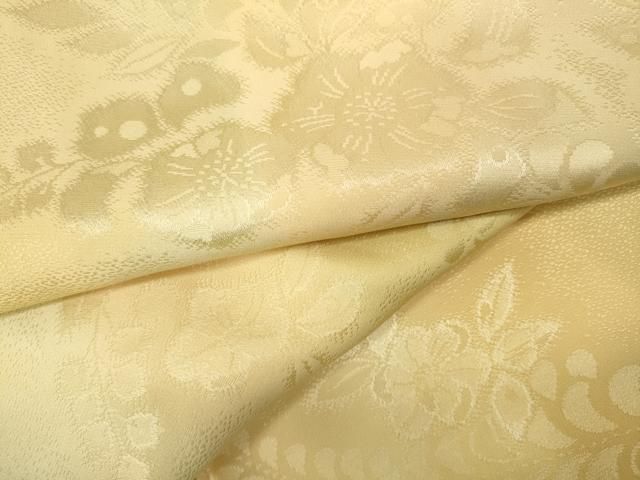 平和屋着物○長襦袢 無双仕立て 辻が花地紋 暈し染め やまと誂製 正絹