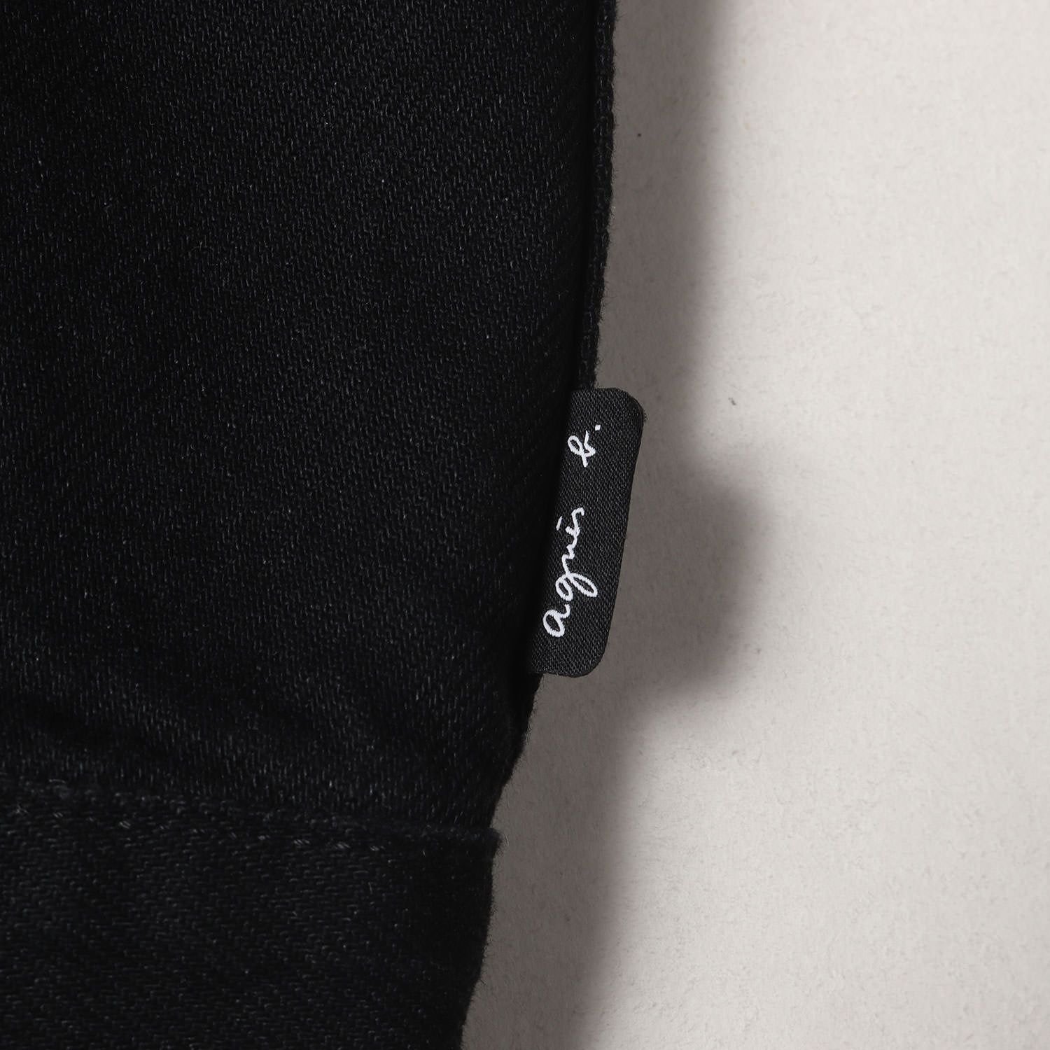 美品】NEIGHBORHOOD ネイバーフッド ジャケット ブラック 黒 サイズ:XL