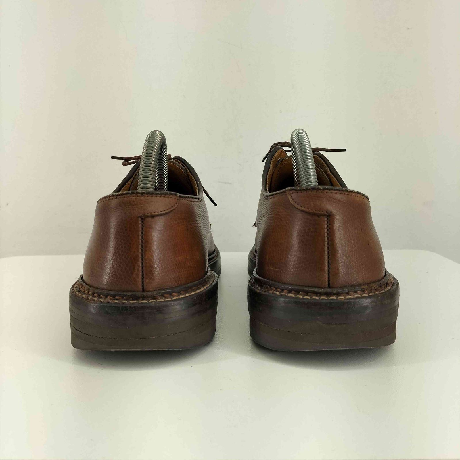 オールデン ALDEN 947 オールウェザーウォーカー 外羽根プレーントゥ