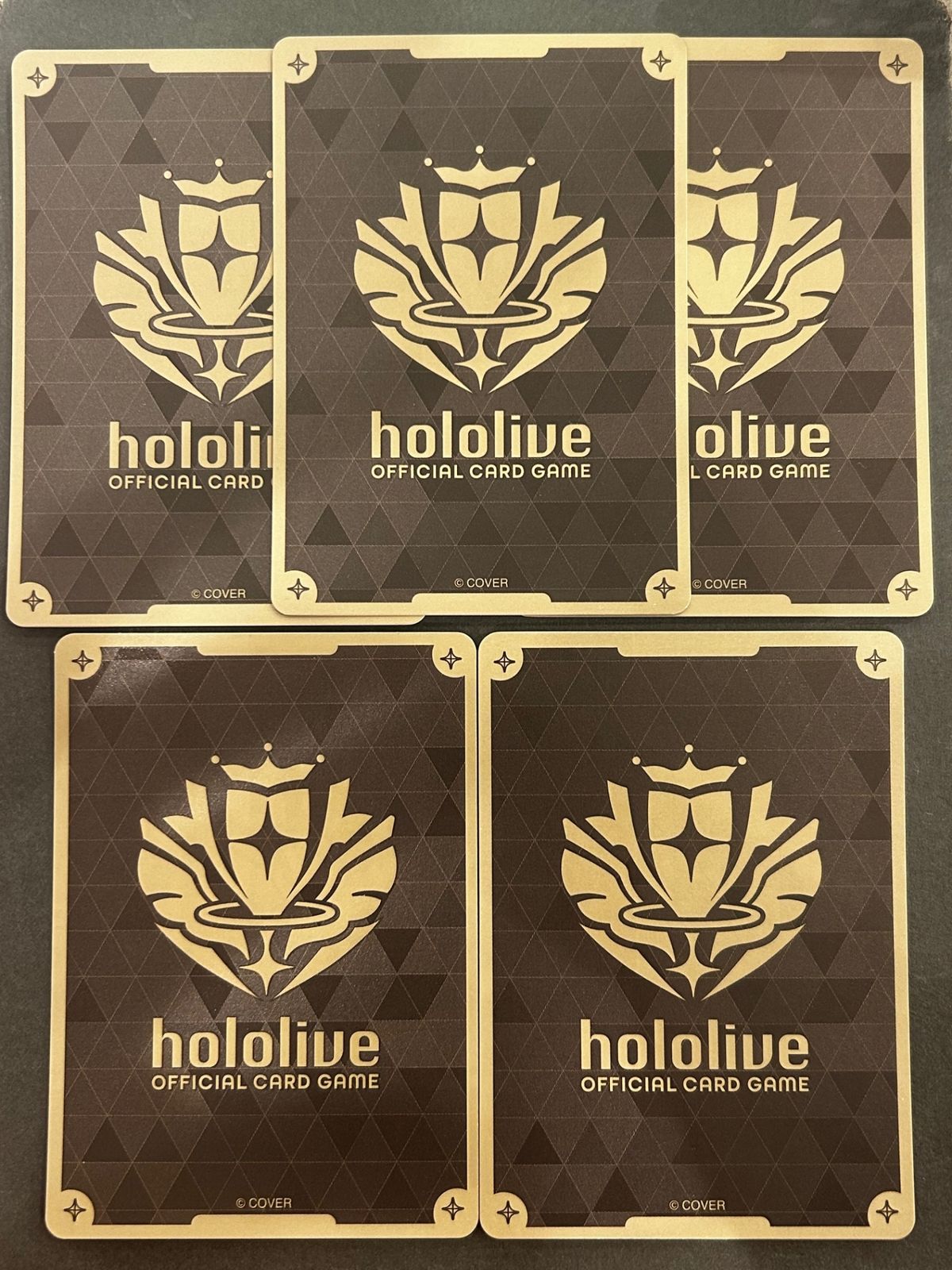 【即購入可能】ホロライブカード 天音かなた ホロカ 2nd RR 5枚セット - メルカリ