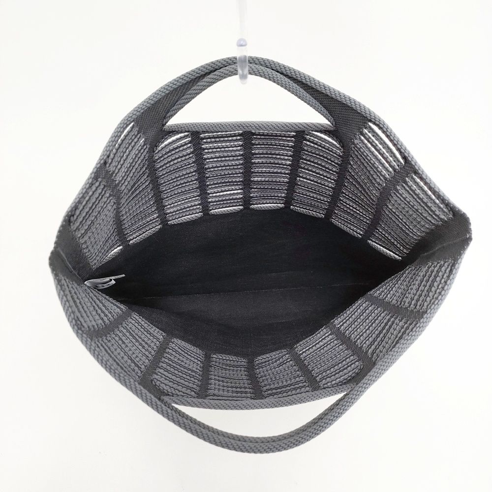 GOOD GOODS ISSEY MIYAKE MOKKO TWILL GOOD GOODS トートバッグ グレー レディース グッドグッズ イッセイミヤケ【中古】5-1128G◎ GOOD GOODS ISSEY MIYAKE MOKKO TWILL GOOD GOODS トートバッグ グレー