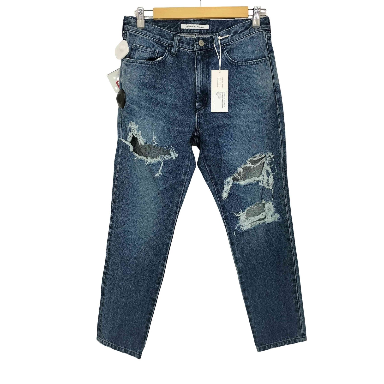 チルドレンオブザディスコーダンス Children of the discordance