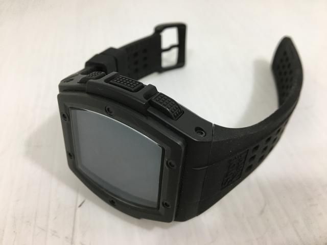 返品OK お買い得品！【中古ゴルフ用品】テクタイト(ショットナビ) Shot