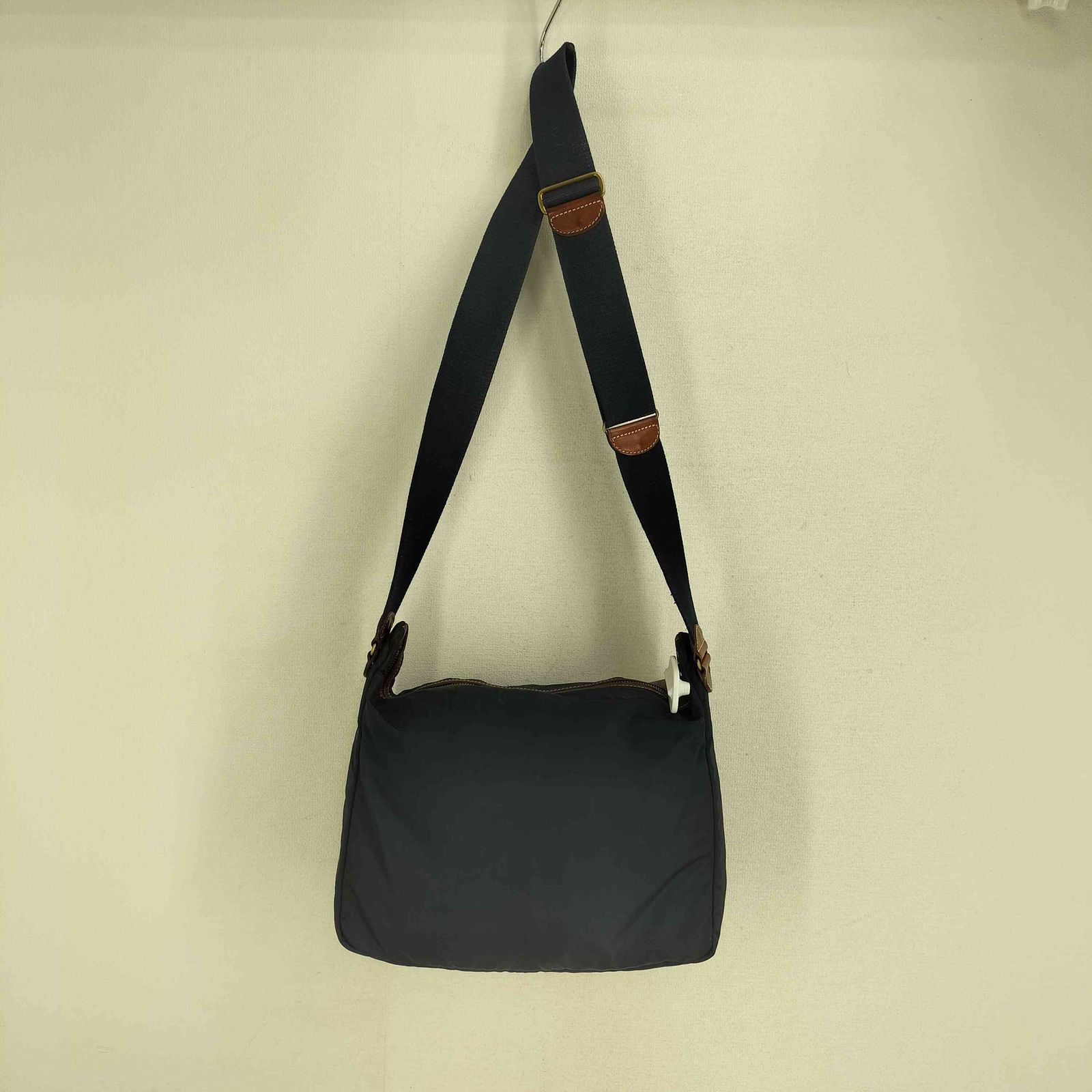 フェリージ Felisi 9362 ナイロン ショルダーバック メンズ 表記無