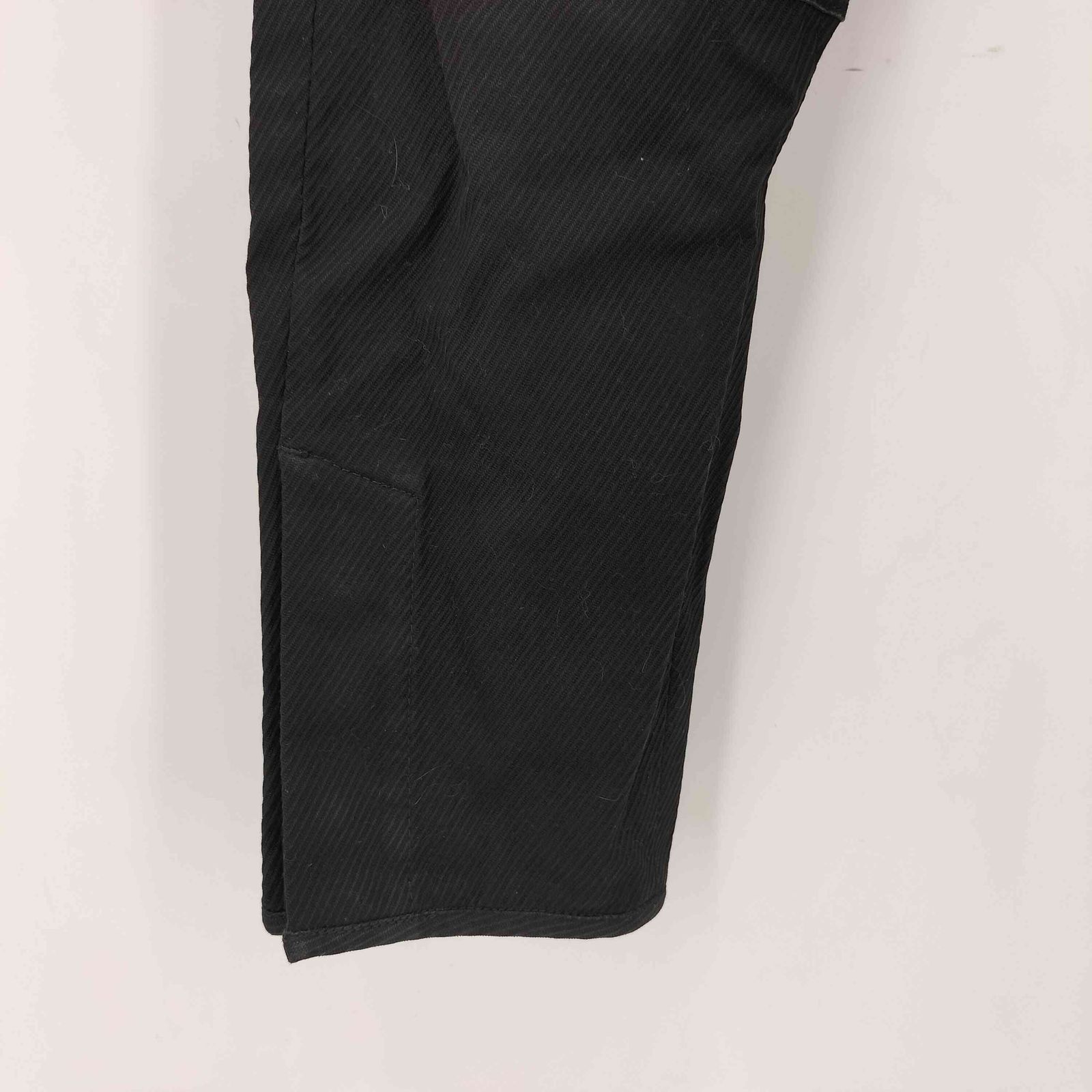 NUMBER (N)INE(ナンバーナイン) LOVE期 切替太畝コーデュロイ ジョッパーズパンツ アーカイブ メンズ  3【中古】【ブランド古着バズストア】 N NUMBER LOVE期 切替太畝コーデュロイ ジョッパーズパンツ アーカイブ