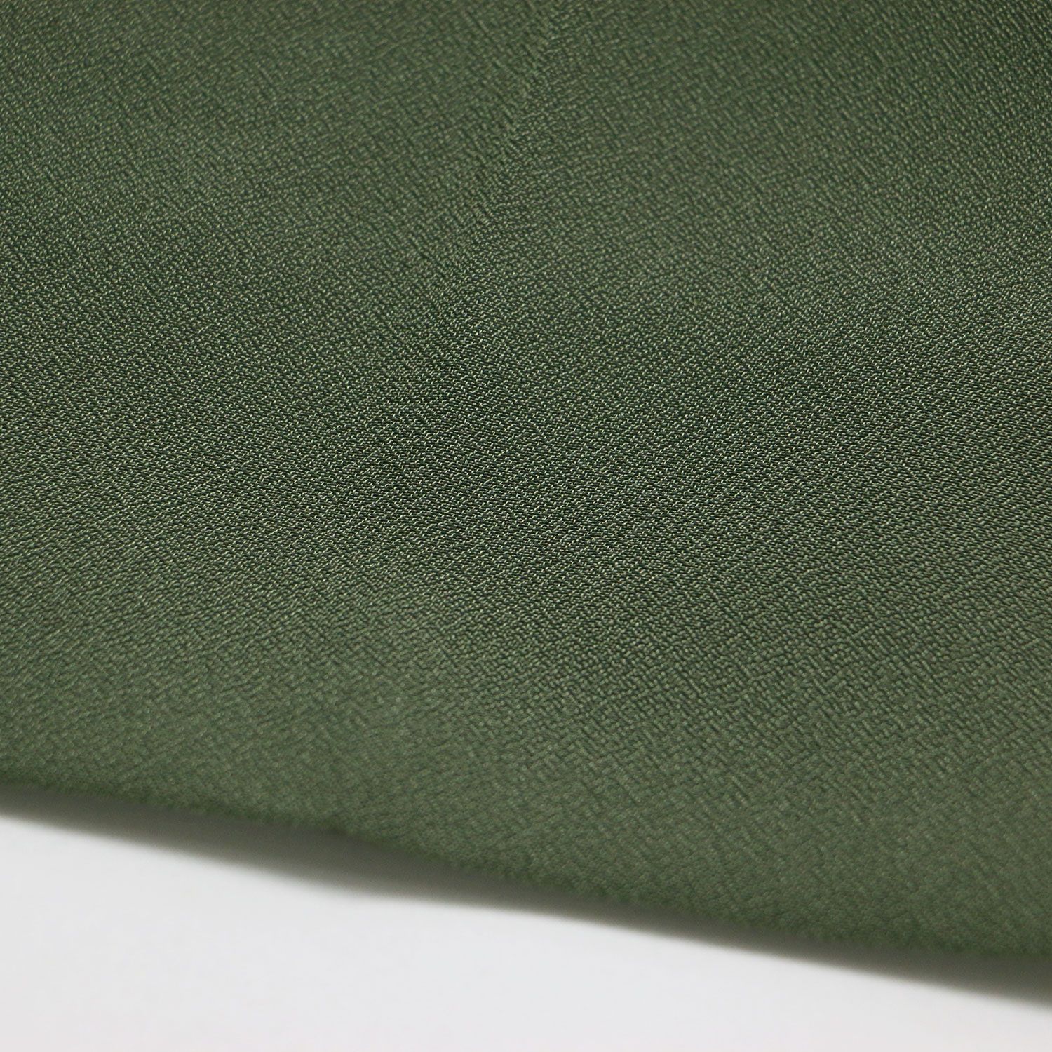 Edition エディション パンツ カーキ サイズ:36(9号) | 23秋冬 バック