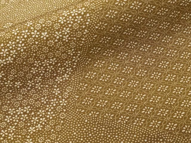 平和屋着物□江戸小紋 寄せ小紋柄 正絹 逸品 CAAZ5423ev - メルカリ