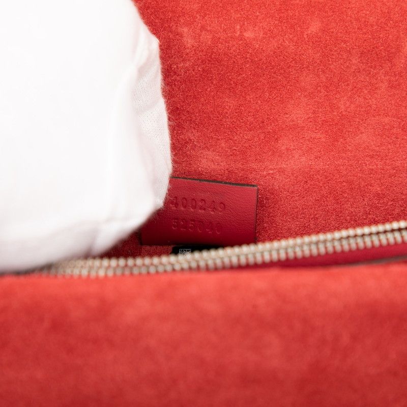 グッチ GGスプリーム ディオニュソス ミディアム チェーン ショルダー