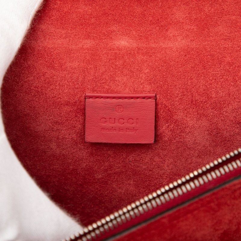 グッチ GGスプリーム ディオニュソス ミディアム チェーン ショルダー