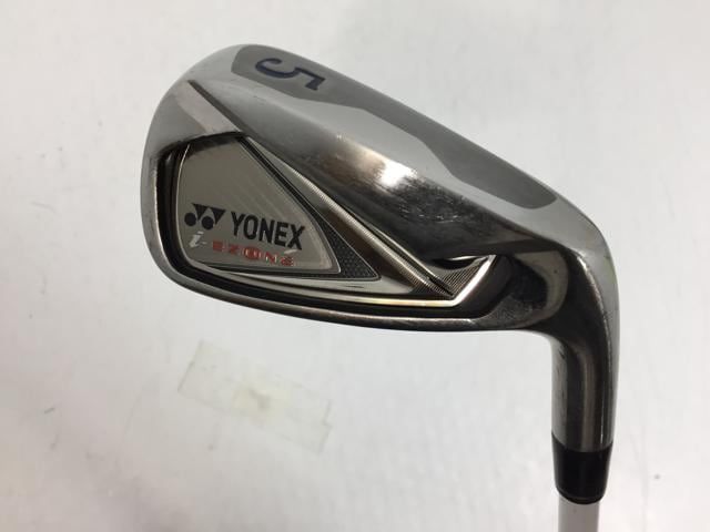 返品OK 【中古ゴルフクラブ】(6本セット)ヨネックス i-EZONE